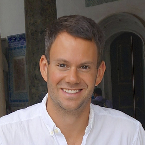 Travis Keller - International Integrators | Integrative Health & Self-care
