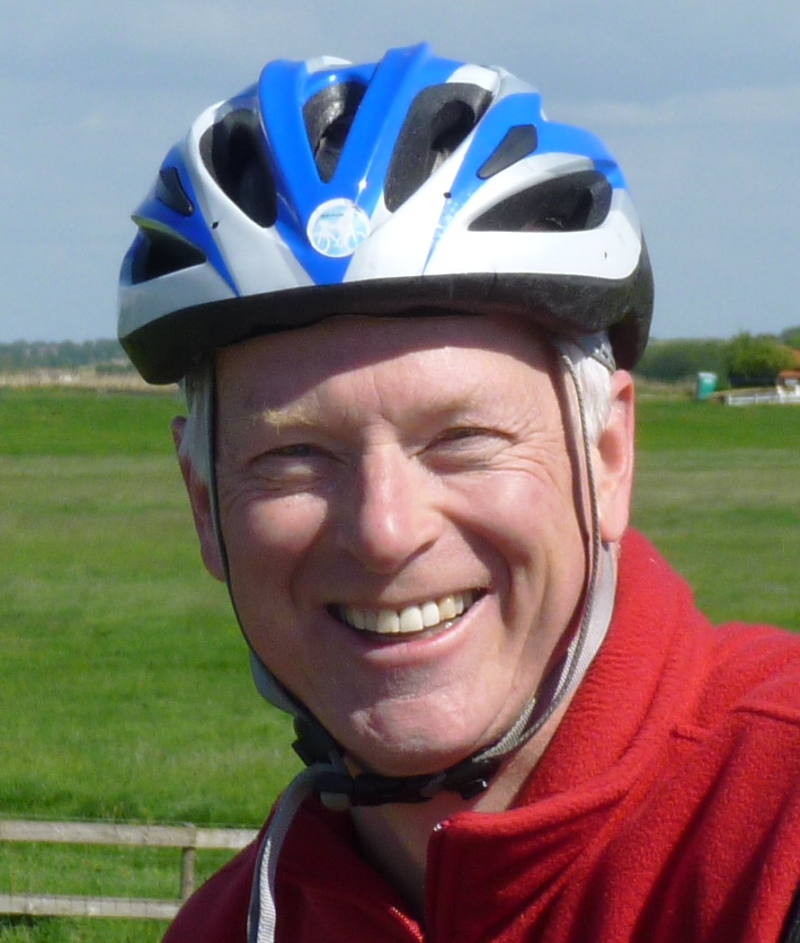 David Read - International Integrators | Integrative Health & Self-care