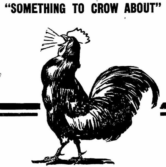 Something to Crow About - International Integrators | Integrative ...